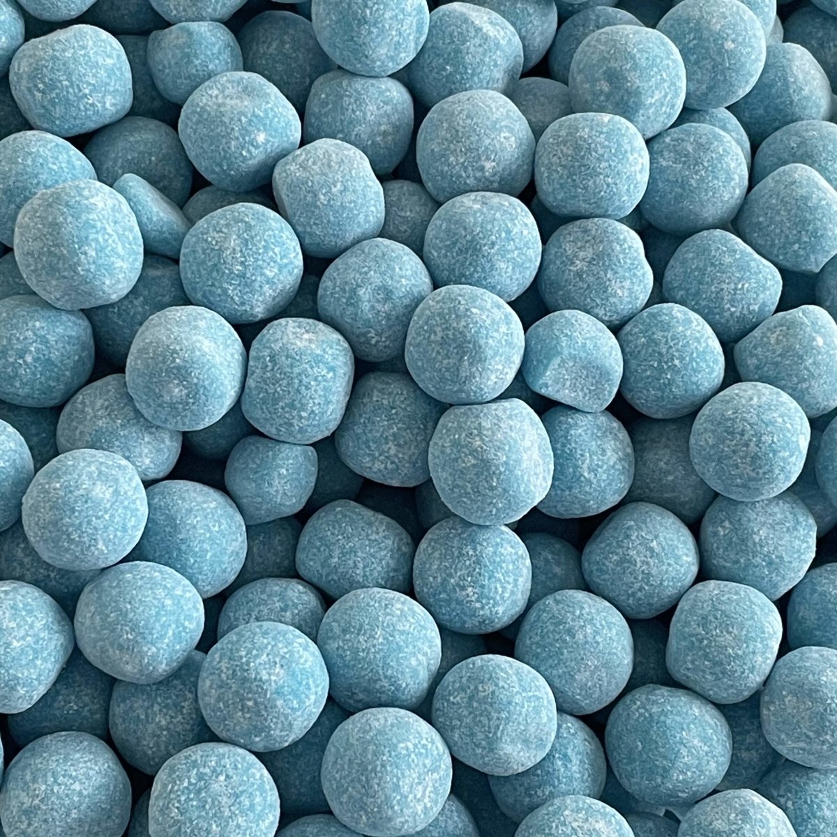 Sweetpunkz Blue Raspberry Bonbons